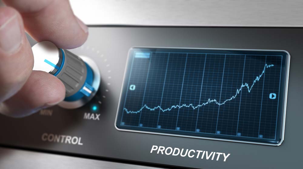 4 Business Travel Tips to Help You Stay Productive